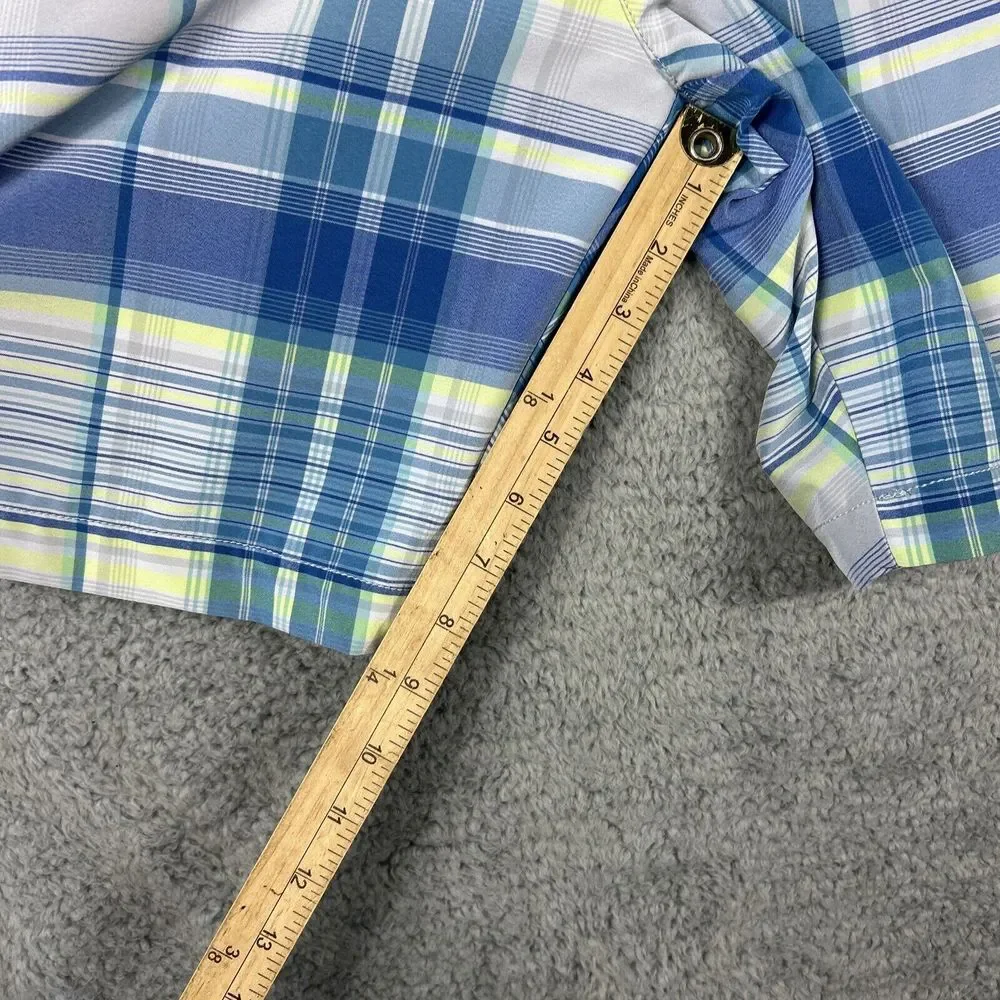 Tommy Bahama | Swim | Tommy Bahama Board Shorts Mens 42 Blue Plaid ...